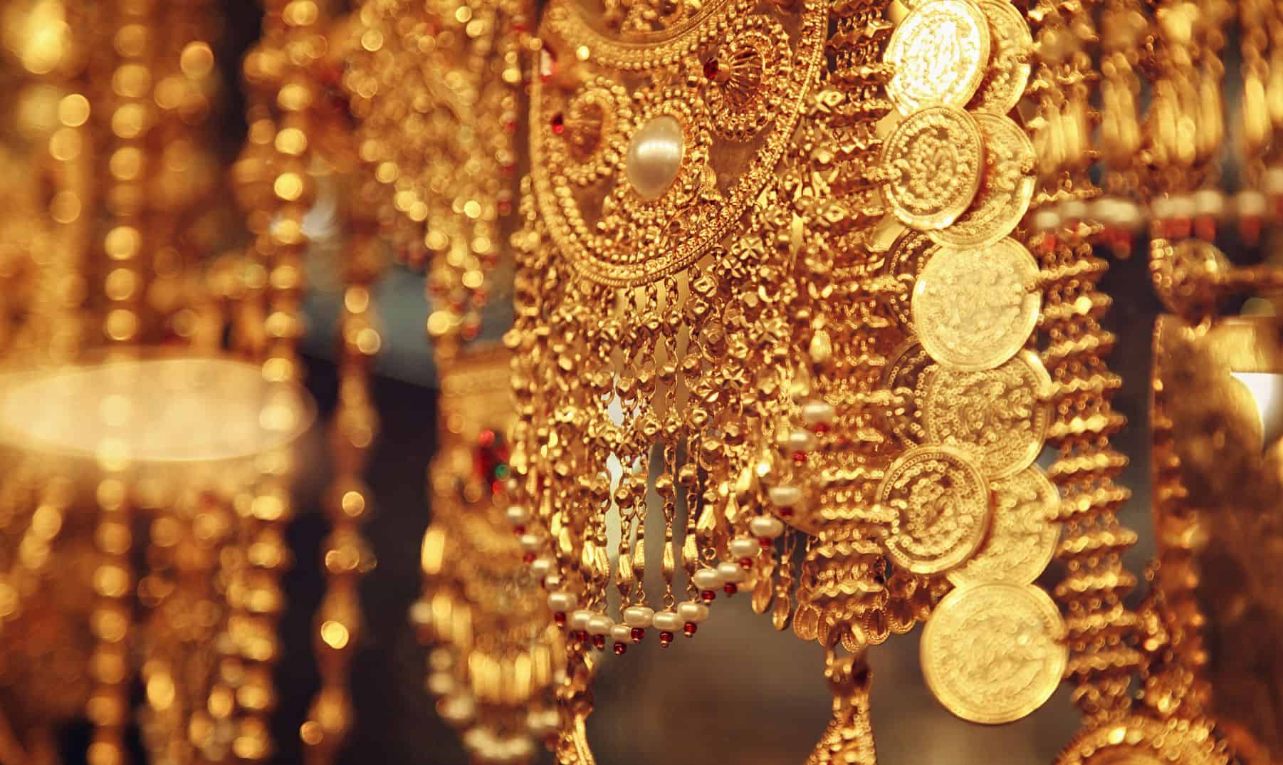 Different Types of Gold: Colors, Karats & More