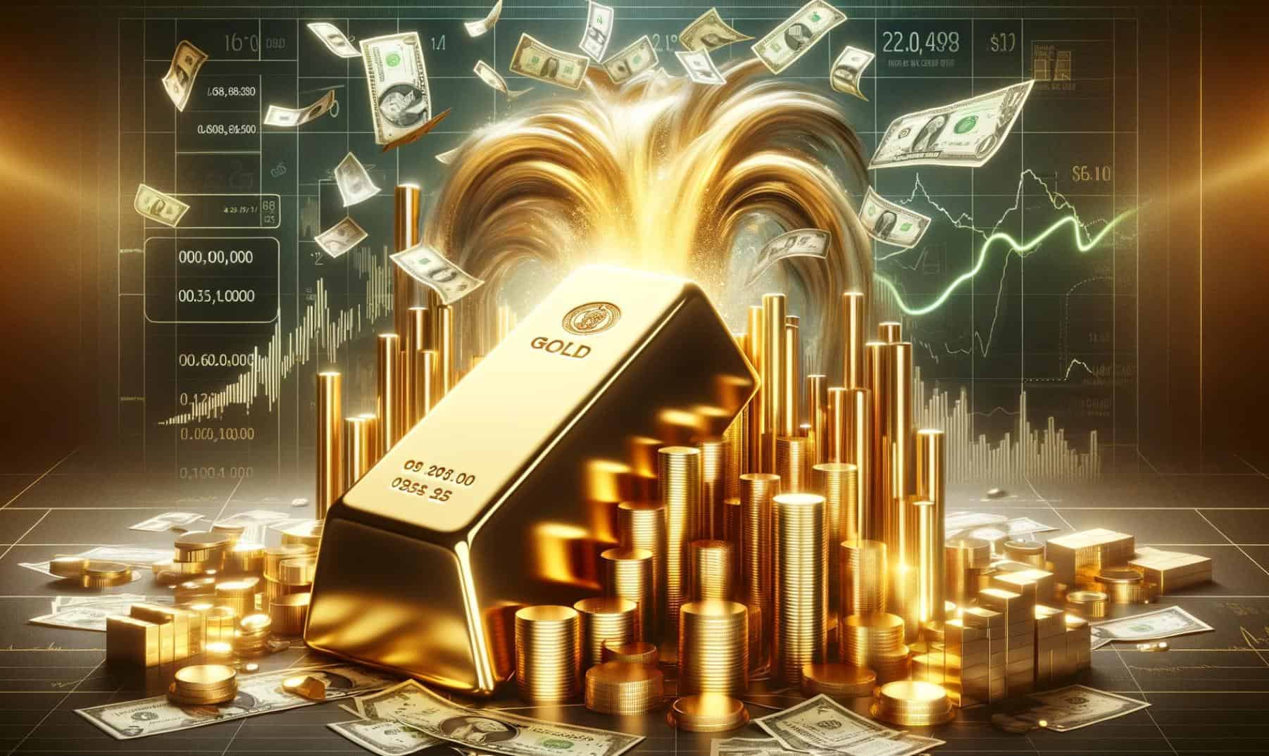 Gold as an Inflation Hedge: Does it Pass the Test in 2025?