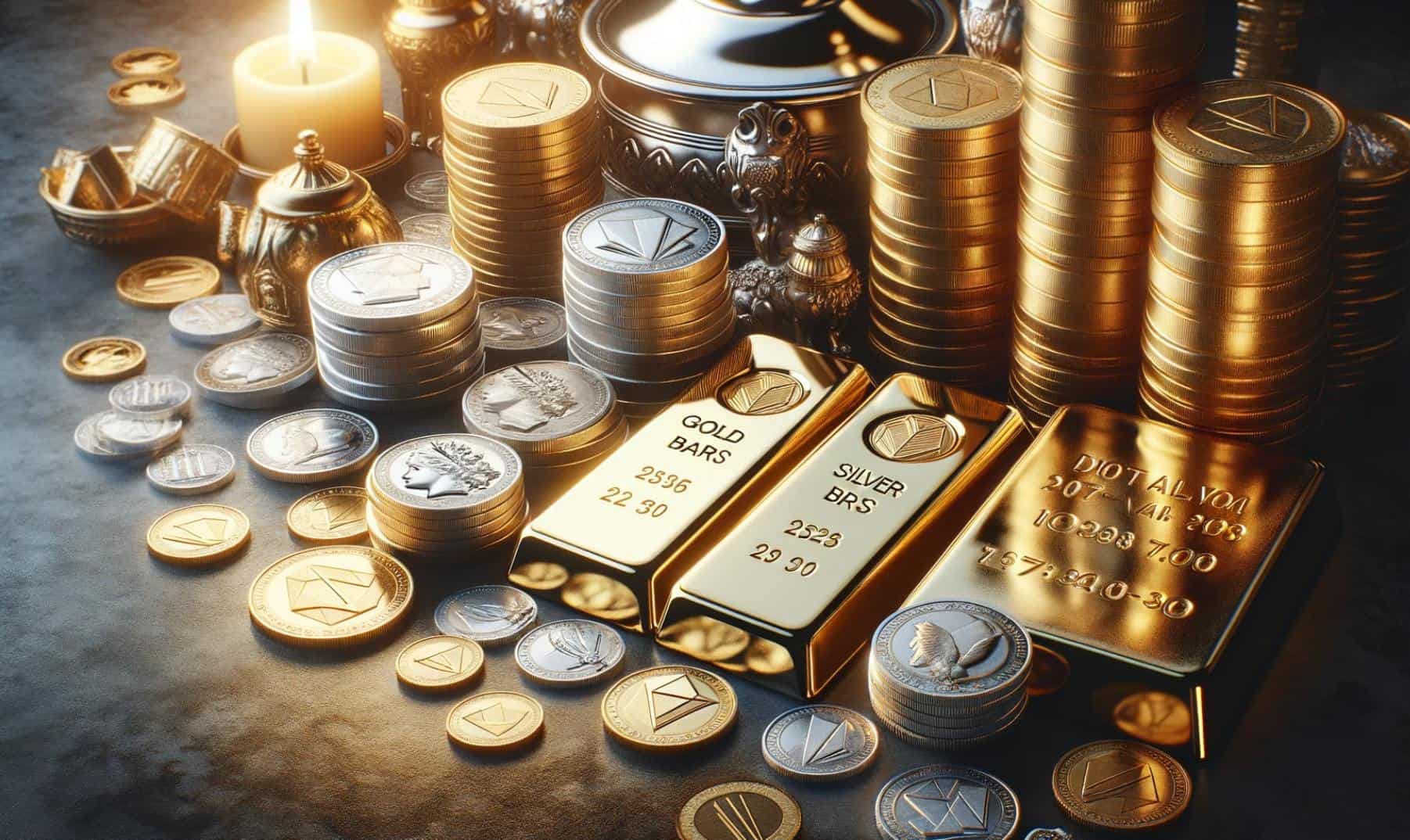 Is Gold a Good Investment for Long-Term?