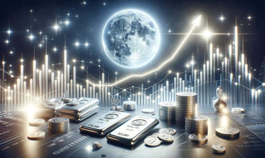 Is Silver a Good Investment for the Future? 2025 Outlook