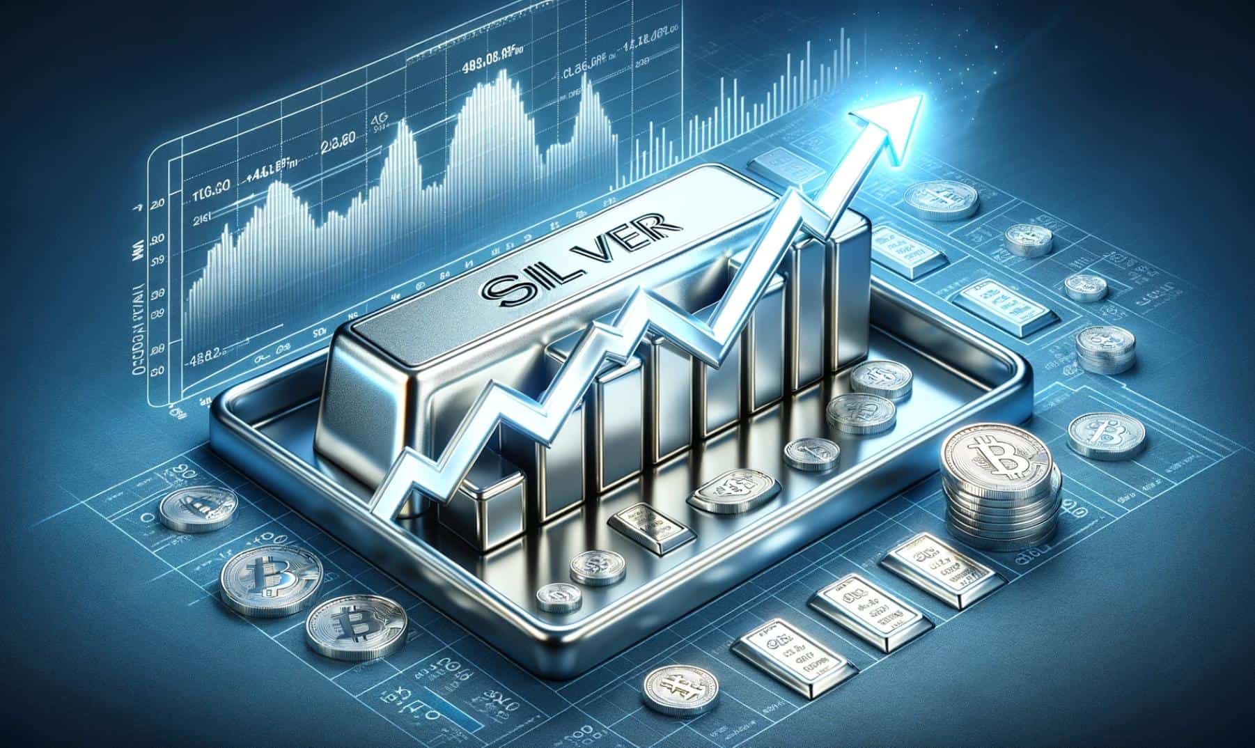 Why Silver Will Never Go Up: What Does 2025 Hold?