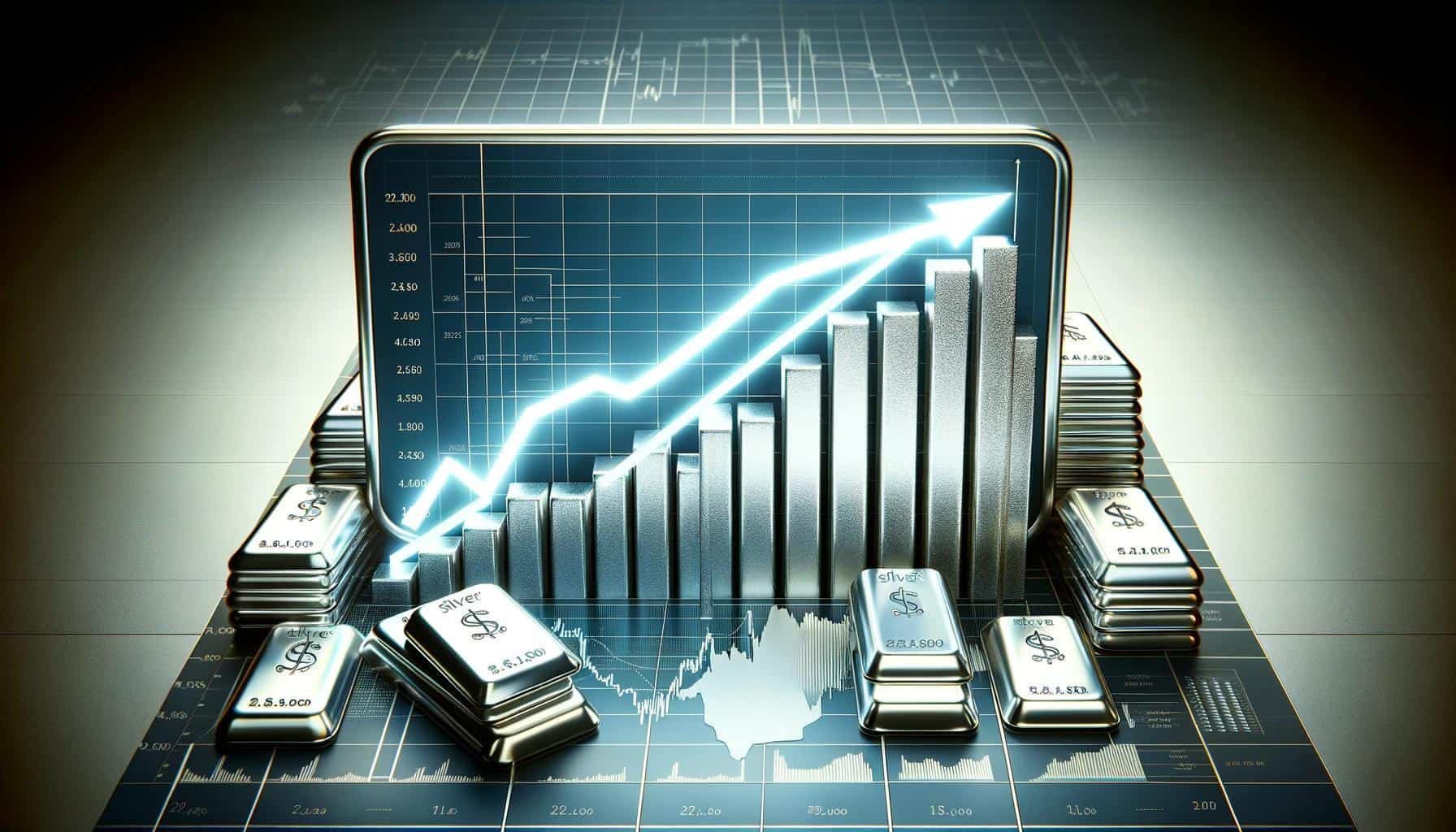 Silver Price Predictions for the Next 5 Years: Expert Forecast?